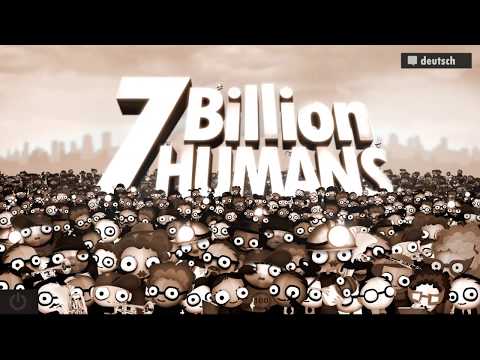 Steam Community :: Video :: 7 Billion Humans - Level 54 - 57