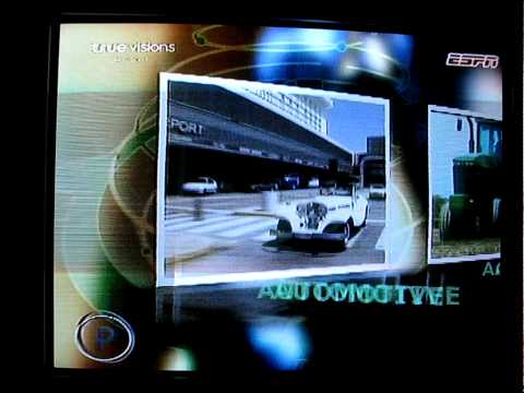 Profitable Group Boron CLS Bond ESPN advert