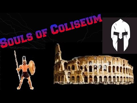 Steam Community :: Video :: #Random Game 2 Sands of Coliseum