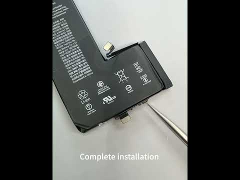 How to use New Tag on 11PRO Flex of Qianli icopy plus operation tutorial (English version)