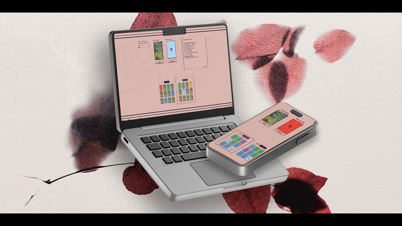 Moongo (skyjo) online gameplay