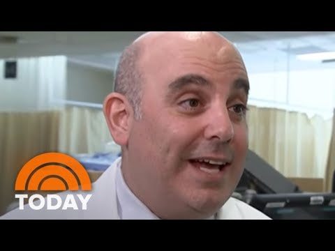 Opioids Are Still Overprescribed By Doctors, CDC Says | TODAY