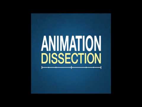 Animation Dissection #30: The Amazing World of Gumball