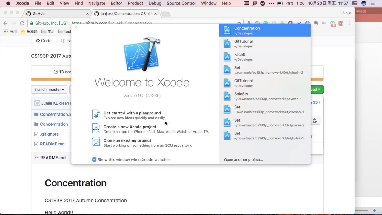 Friday Session 2: Github and Source Control Workflow