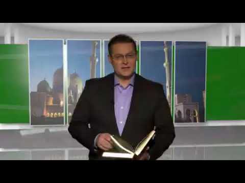 Are There Scientific Mistakes in the Quran Answering Islam Part 8