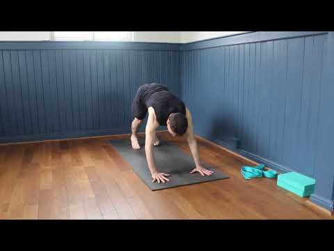 Learn Ashtanga Yoga in 3 months: Lesson 11