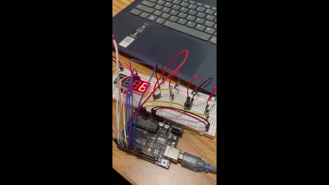 Lab 4 Exercise 2 Demo
