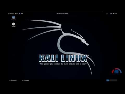 How to change MAC permanently on Linux