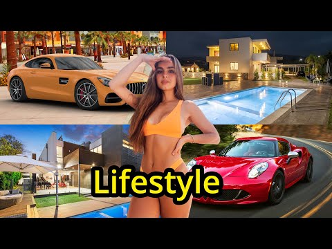 Tik Tok Star Addison Rae's Lifestyle ★ 2020