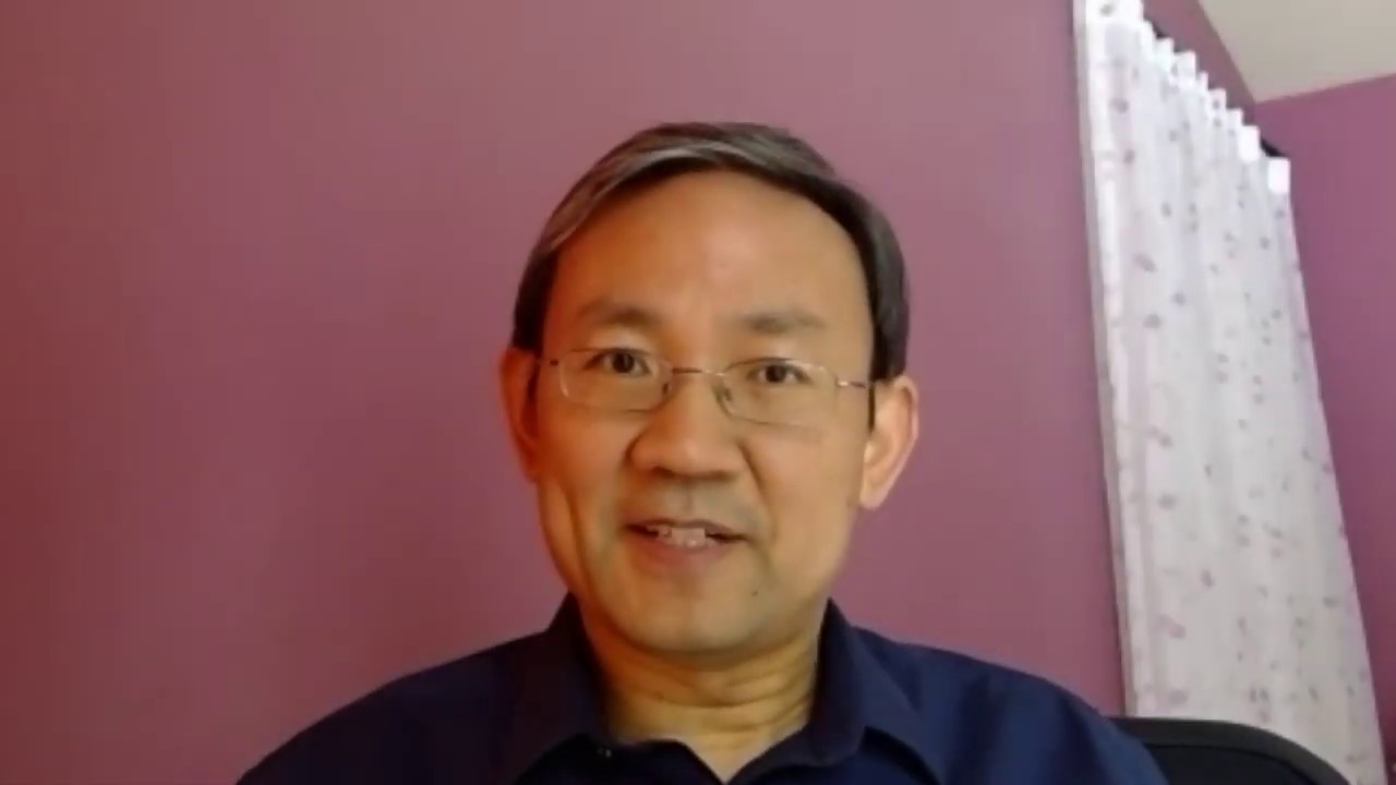 Zhenlin Wang