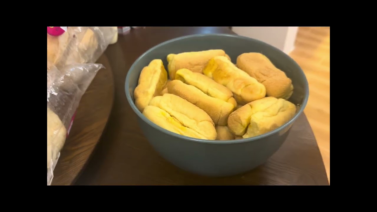 Burger night with great friends