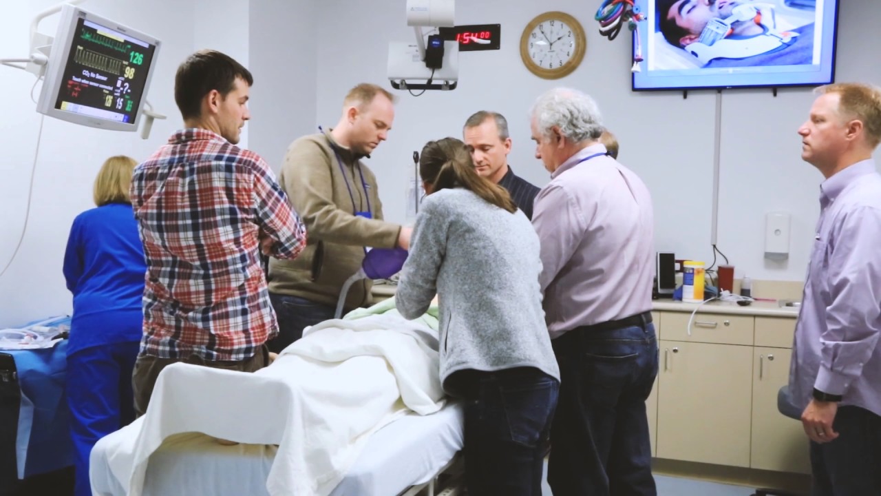 Managing the Difficult Airway: Why It's Important