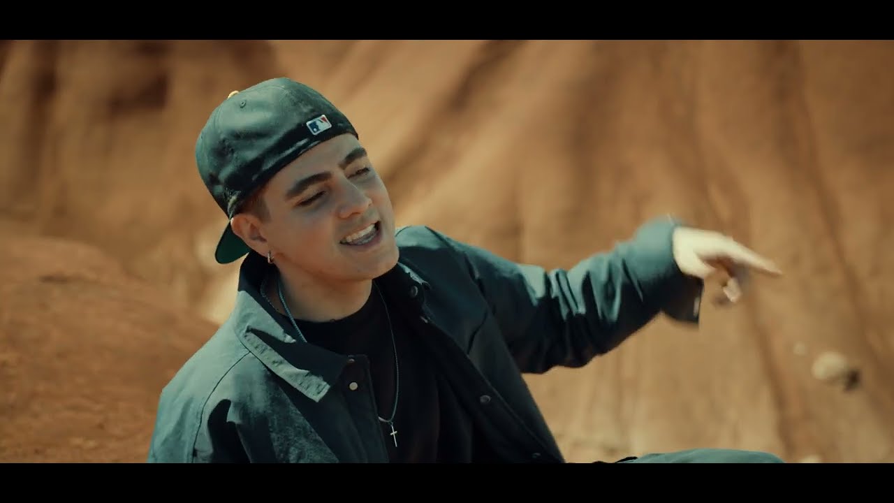 Lyrics & Translations of LO PROMETO by Yubeili | Popnable