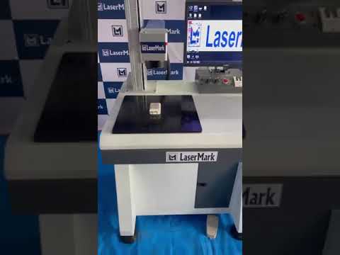 Lasermark Industries - Manufacturer of Laser Marking Machine & Laser ...
