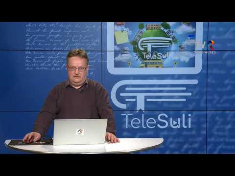#Telesuli Fizika XII. osztály – feladatok 1