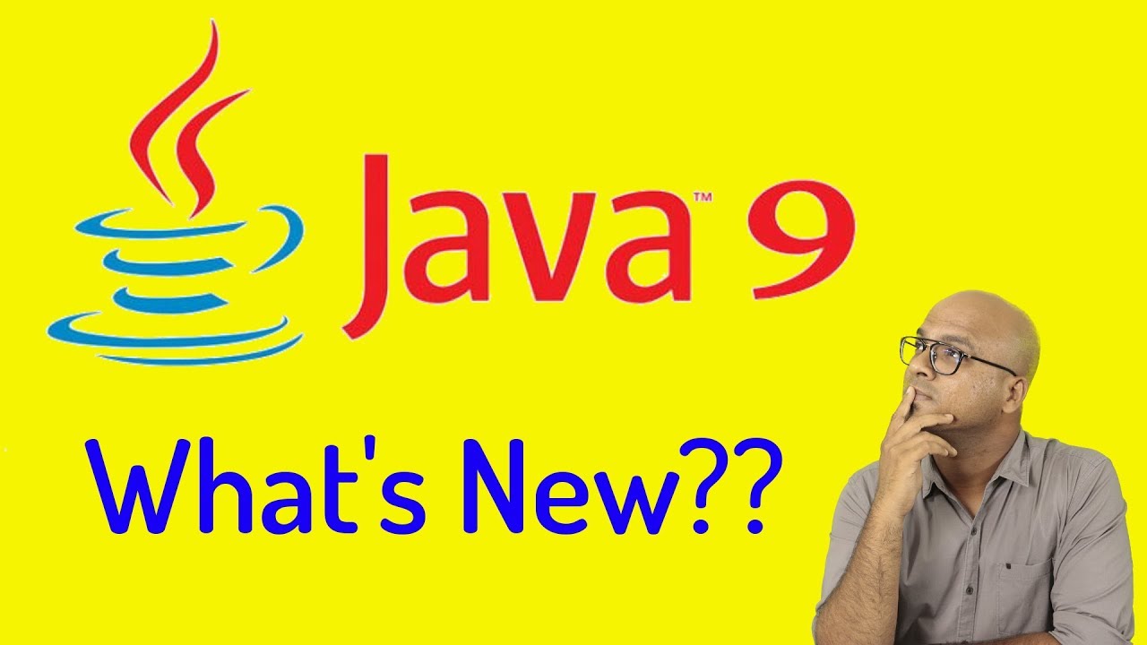 Java 9 | What's New