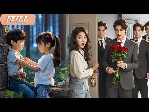 Girl Accompanies A Boy In Trap,Unware 10 Years Later,He Bring Fortune Worth Billions To Propose Her!