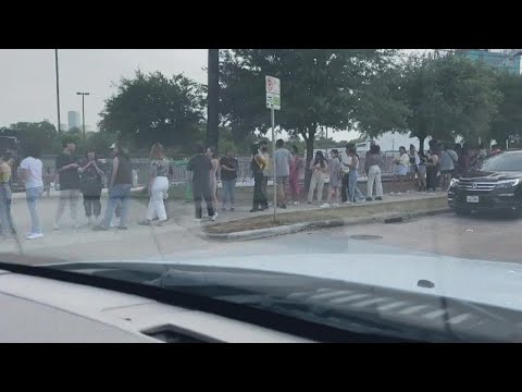 Neighbors say sold-out concerts at White Oak Music Hall causing parking issues