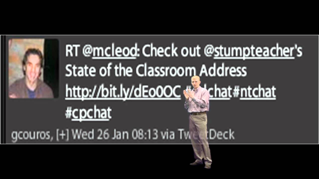 twitter 102 for educators