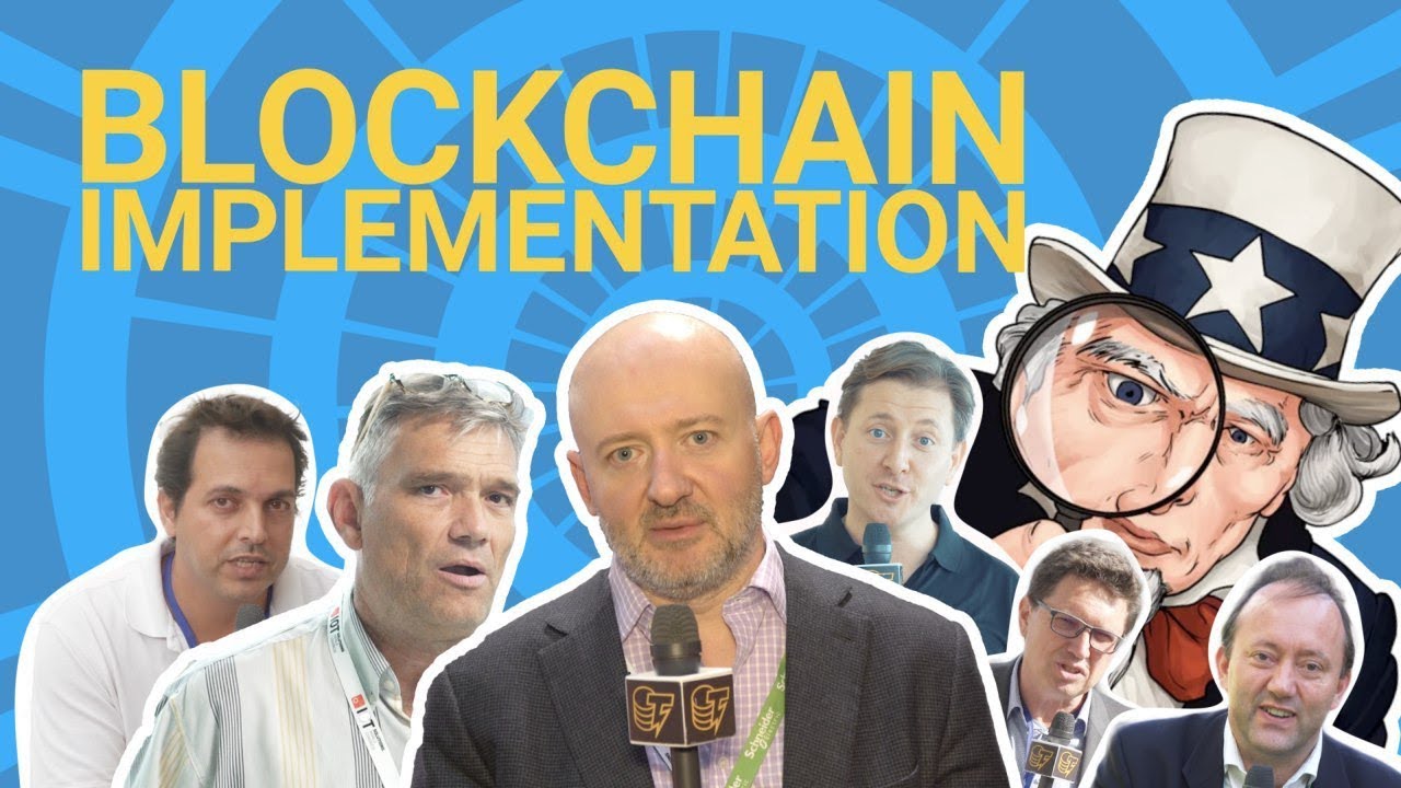 Decentralized Government on a platter. Blockchain Implementation in Government Services