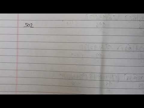factors of 502