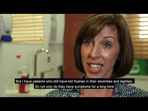 How Long Can Menopause Last? [Subtitled] | Menopause Doctor