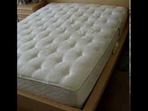 lazy horse Mattress