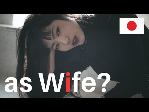 Real of Japanese women