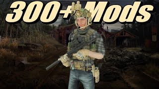 EFT Pack Veresk Tactical at Fallout 4 Nexus - Mods and community