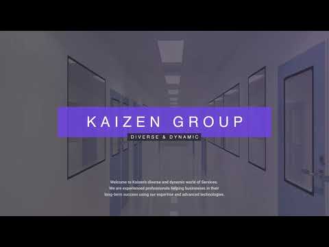 Kaizen Airtech Pvt Ltd
