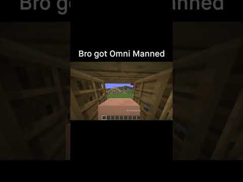 Minecraft Meme