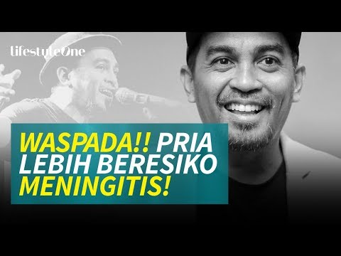 BEDAH LENGKAP! Penyakit yang Diderita Glenn Fredly | Kata Dokter