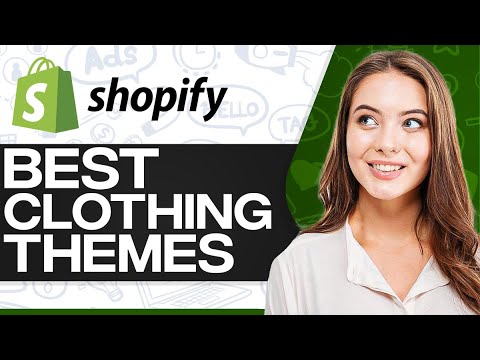 BEST Shopify Themes For Clothing 2025 (Online Clothing Stores)
