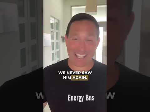 Leadership Lesson: The Power of Commitment