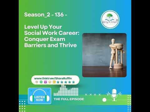 STOP Making These Social Work Exam Mistakes