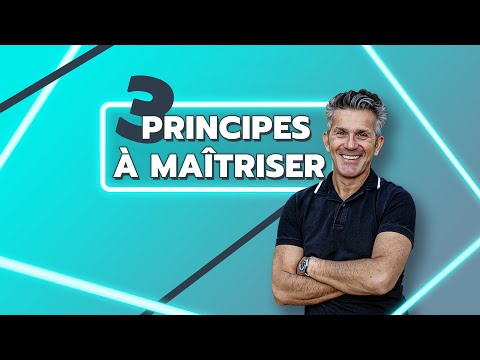 3 principes clés pour avoir plus de clarté sur votre activité d’entrepreneur dentiste libéral