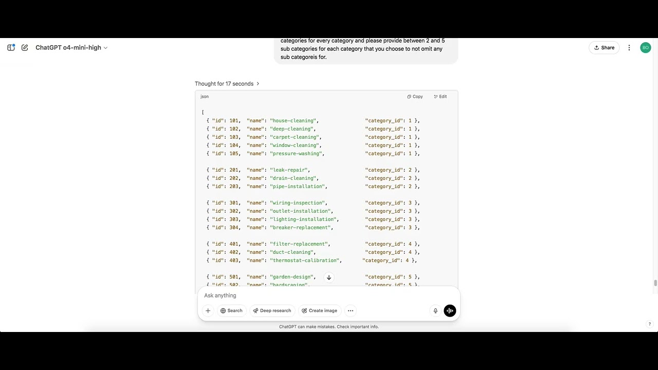 New Plugin - Data Jedi - Showcase - Bubble Forum