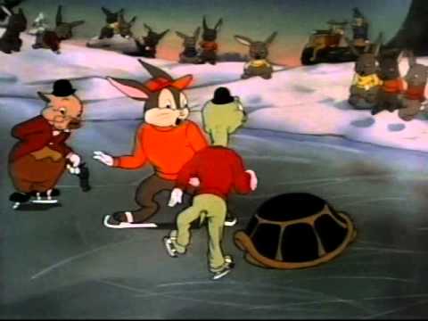 Terrytoons: “The Tortoise Wins Again” (1946) – Animated Antiquity
