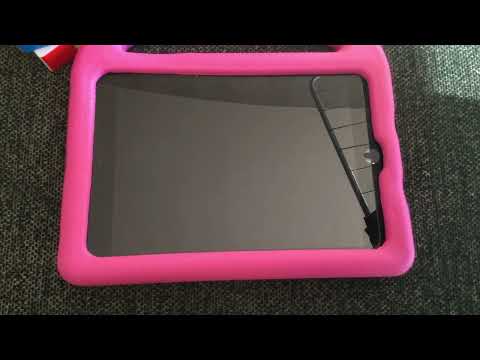 iPad from walmart
