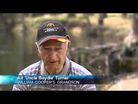 William Cooper: a walk to remember.flv