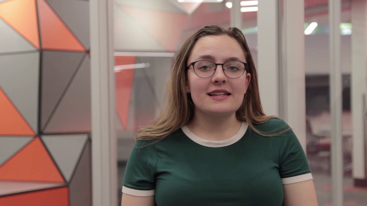 Team UAlberta's 2019 Project