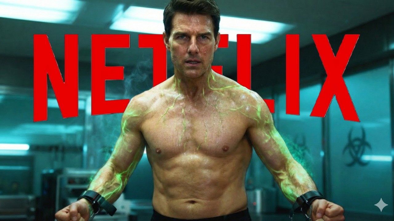 Netflix in 2026 is INSANE: 23 Shows You Need to See