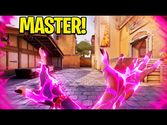 Valorant: All Agent Ultimate abilities ranked as of Episode 5 Act 1