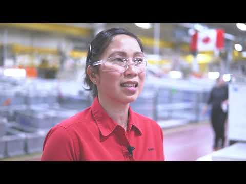 Life & Career Opportunities at DENSO - Guelph, CN