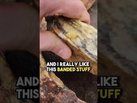 Finding Gold Ore with Sulfides: A Prospector's Guide