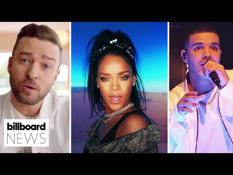Billboard's Top Five Songs of the Summer 2016 | Billboard News