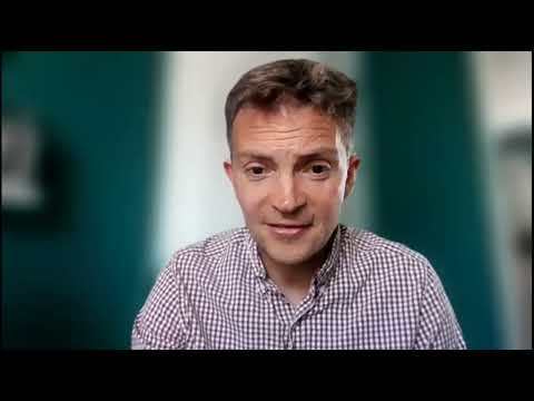 The Kavli Centre for Ethics, Science and the Public - Talk with Dr Richard Milne