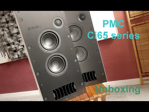 PMC Ci65 - Brand New (Open Box Deal) | Reverb
