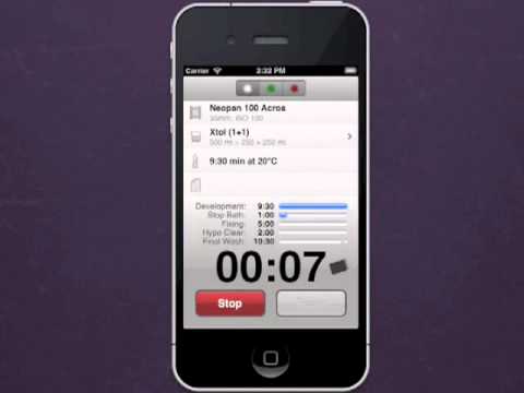 Massive Dev Chart Timer for Android - App Download