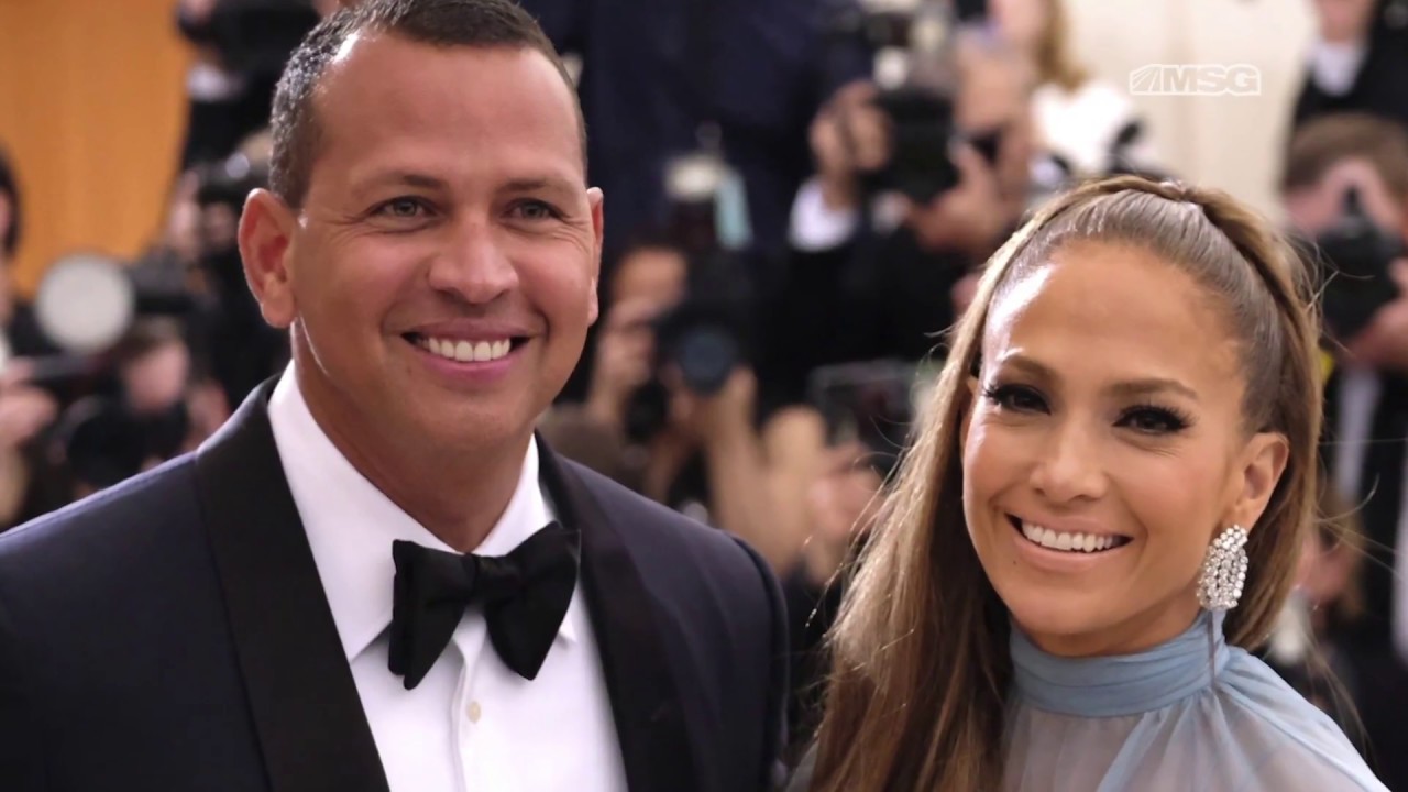 A-Rod Gets Snubbed by Jeter